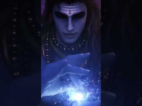 Lord Shiva 🐍 👁 🔱 in SMITE | PlayStation 4 | #gaming #playstation #crazyhours #shiv #shorts