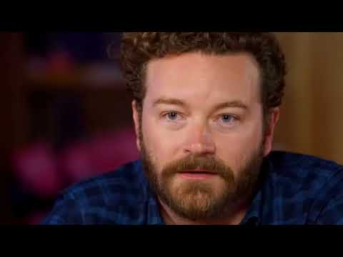 Danny Masterson was never so controversial until he posted this 'Heroin Spoon' photo