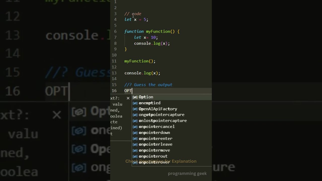 Javascript Quiz: How Well Do You Know 'Function' #programming  #javascript  #coding #quiz #js
