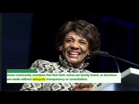 Maxine Waters Employment Preparation Center: Empowering Careers & Communities