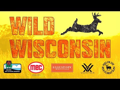 Buy your license, know your zone, and get out there - Passport to Pursuit – Wild Wisconsin Ep. 1