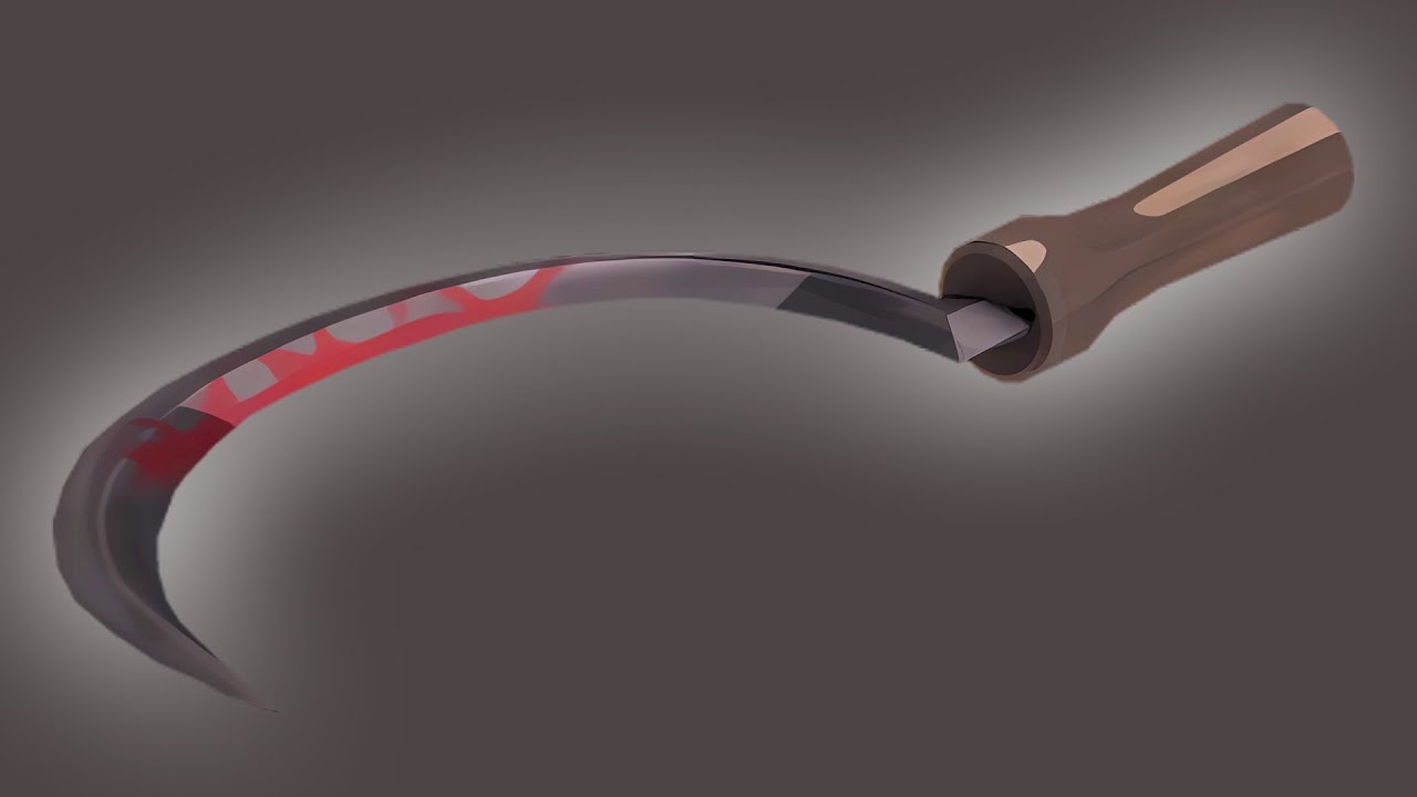 TF2 Heavy Does Backstabs