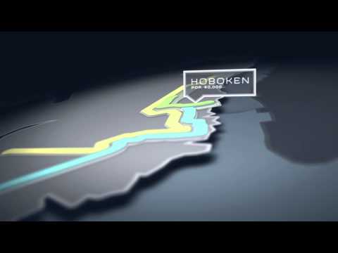 AEMapper beta + geoJSON test