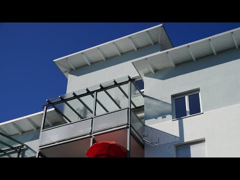 Eigentumswohnung Stutensee Blankenloch-Büchig - sonnige Dachgeschoss-Maisonette
