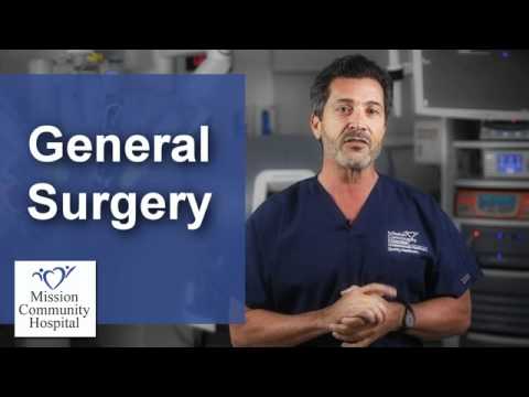 Mission Community Hospital Introduces New Robotic Instrument