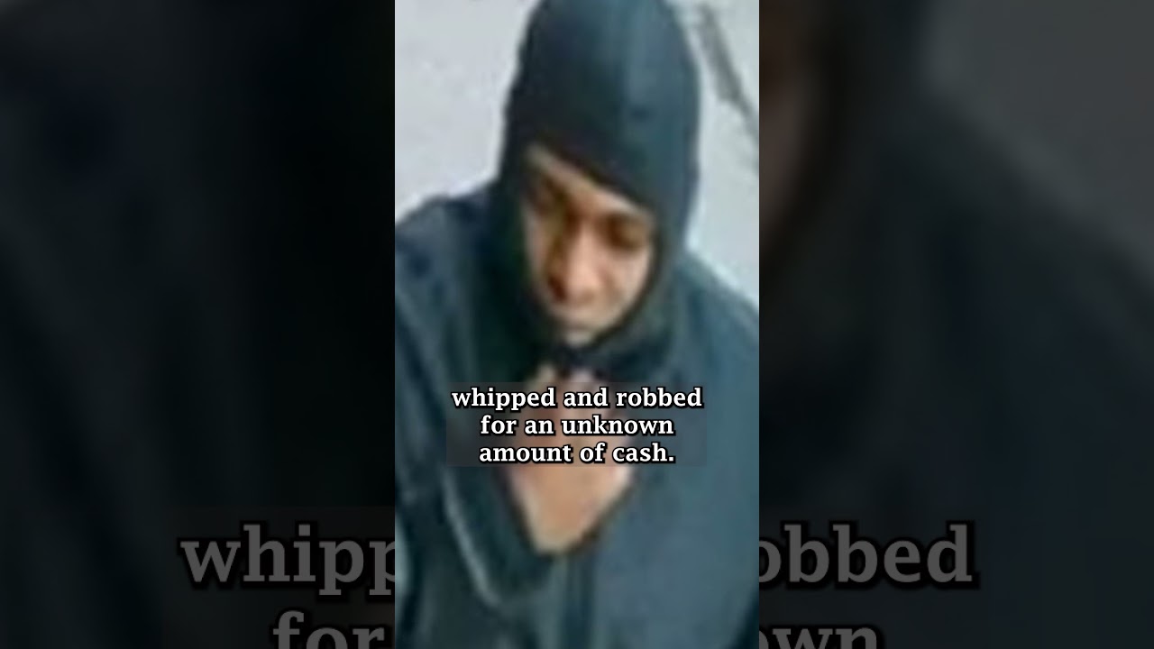 Man pistol-whipped, robbed inside of tax prep business in The Bronx