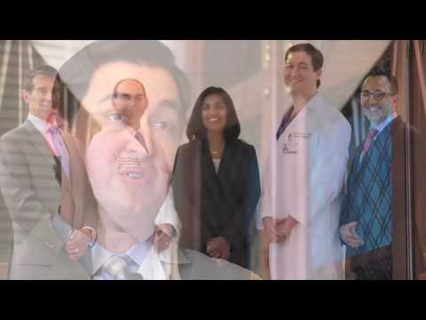 David O’Connor, MD FACS