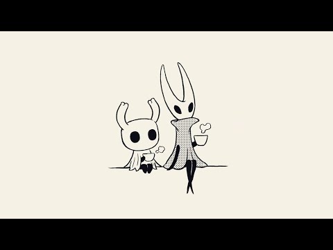 hollow knight lofi beats mix