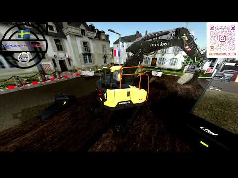 Steam Community :: Video :: Platinum Expansion FarmingSimulator22 kör jord