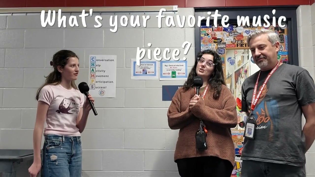 Instrumental Music Program Promo