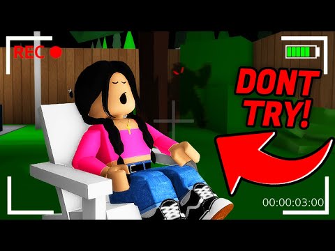 100 SECRETS in ROBLOX BROOKHAVEN