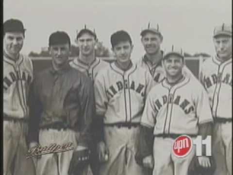 Seattle's baseball history