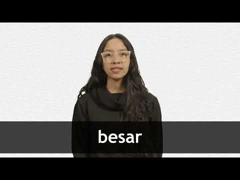 English Translation of “BESAR” | Collins Spanish-English Dictionary