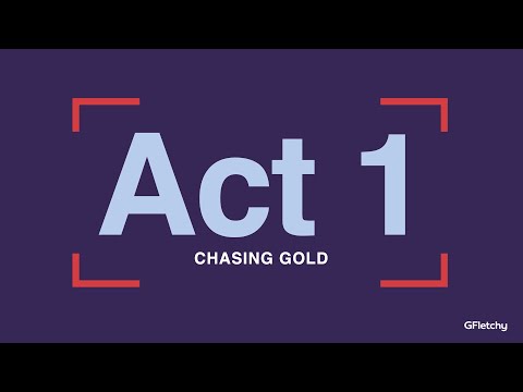 Chasing Gold | Questioning My Metacognition