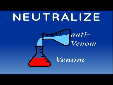 Neutralize