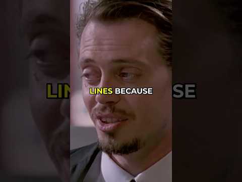 Did you know for RESERVOIR DOGS…