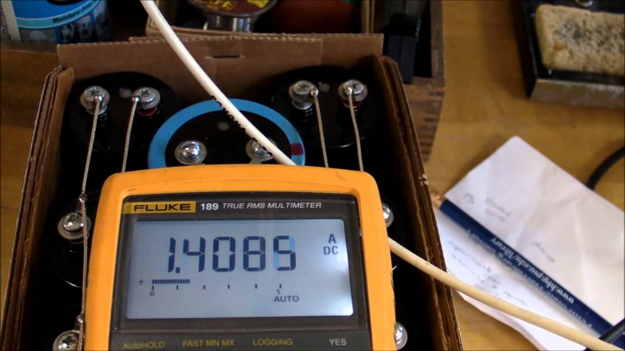 (#0073) 7805 Internal Current Limiting