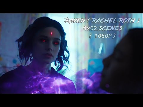 Steam Community :: Video :: Titans Season 4 Episode 2 - Raven scenes ...