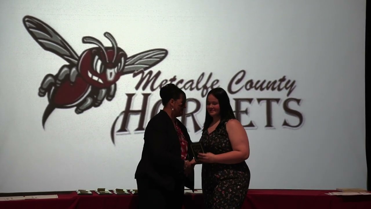 MCMS 2022 8th Grade Graduation