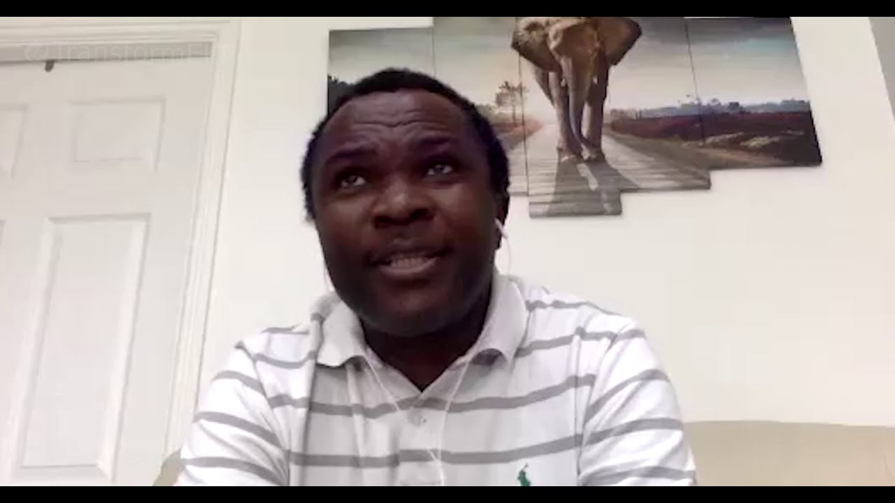 Interview with Harry Kuchah – TransformELT