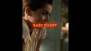 "I missed you, baby sweet" - Joe & Joi Edit | VXLLAIN, iGRES, ENXK - Amber Skies (Ultra Slowed)