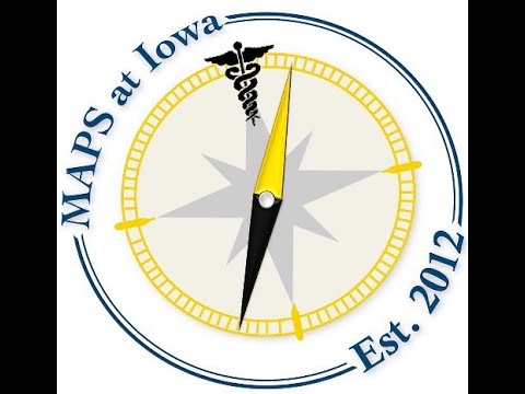 MAPS Osteopathic Medicine Event