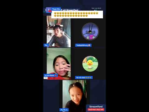 Buổi trưa vui vẻ