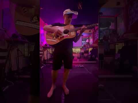 And It Shows - Adam Ferris Live at Avant Garde Bar April 19, 2025