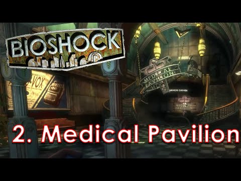 Steam Community :: Video :: BioShock Remastered #02 - Medical Pavilion