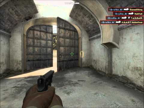 Steam Community :: Video :: CS:GO BruNo.M 2nd Easy Ace P90