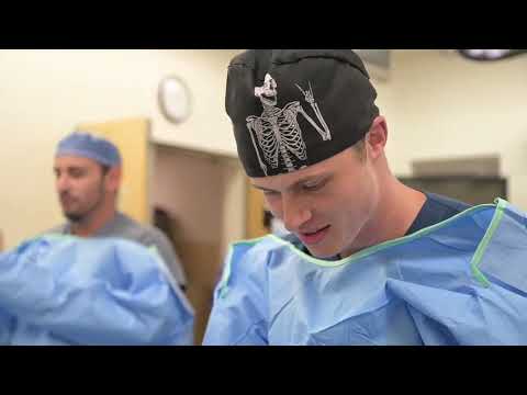 Beyond the Scalpel: unveiling the versatility of surgical technicians