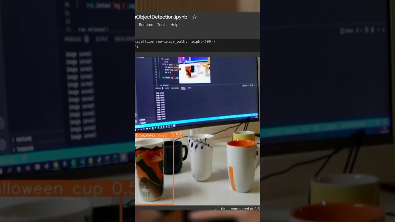 Learn step-by-step how to train the Ultralytics YOLOv8 model using your custom dataset!