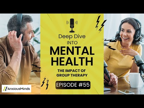 What is Group Therapy? Exploring the Power of Shared Healing