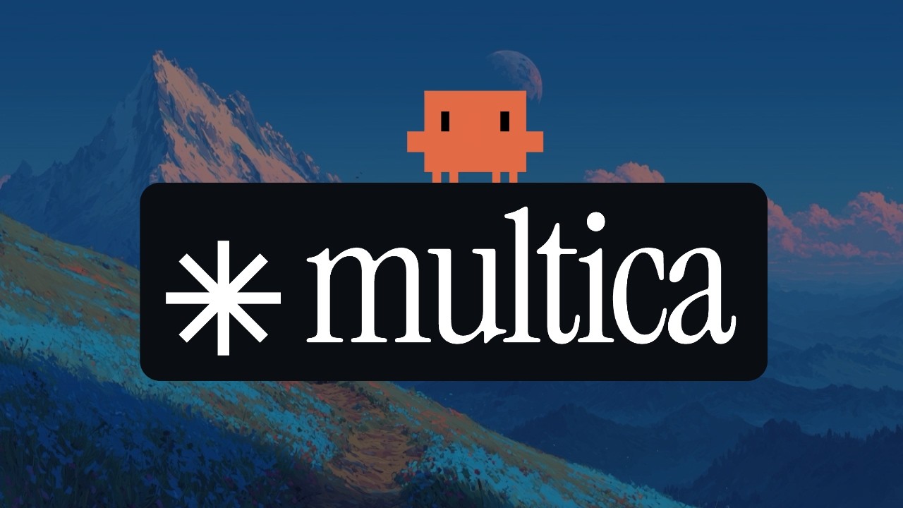 Multica: The Open Source Tool That Makes Claude Code 10x Better