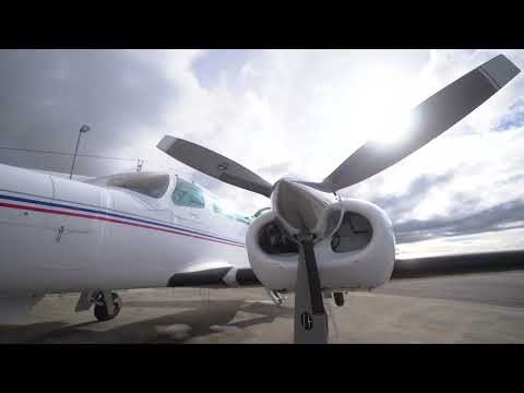 RFDS pilot: Why I chose Par Avion Flight Training