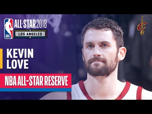 NBA trade rumors: The Cleveland Cavaliers will trade Kevin Love if the ...