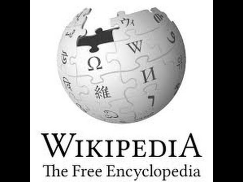 How big is wikipedia