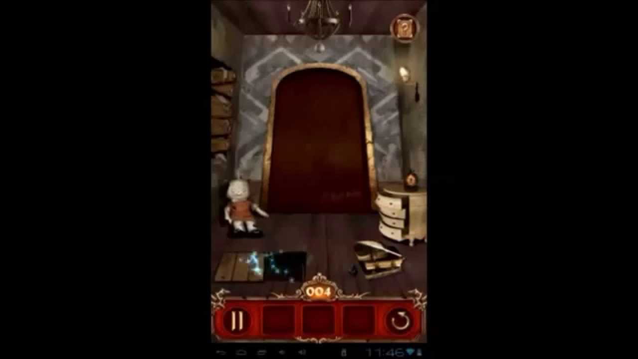 Escape Action Level 1 2 3 4 5 Walkthrough | Escape Action Android Walkthrough Guide