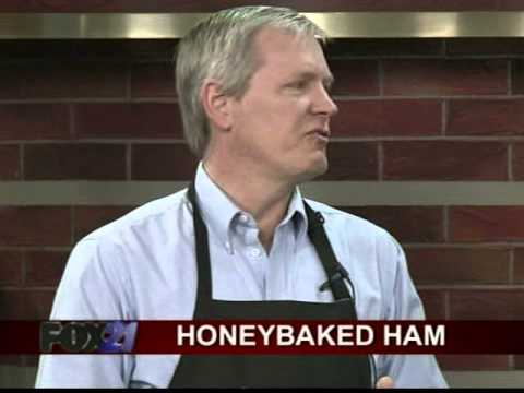 Honeybaked Ham
