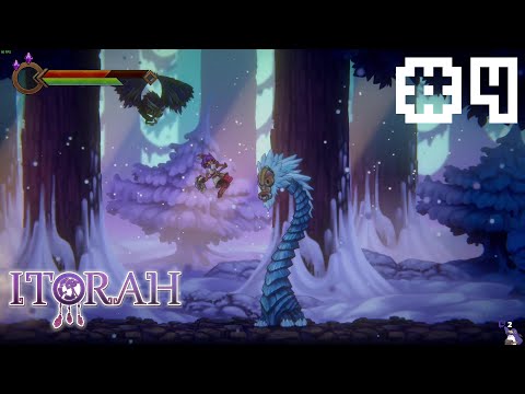 Steam Community :: Video :: Itorah - 4