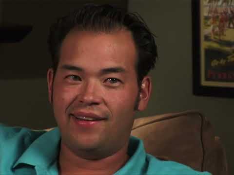 Jon & Kate Plus 8