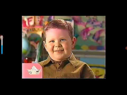 Noggin Storytime #1