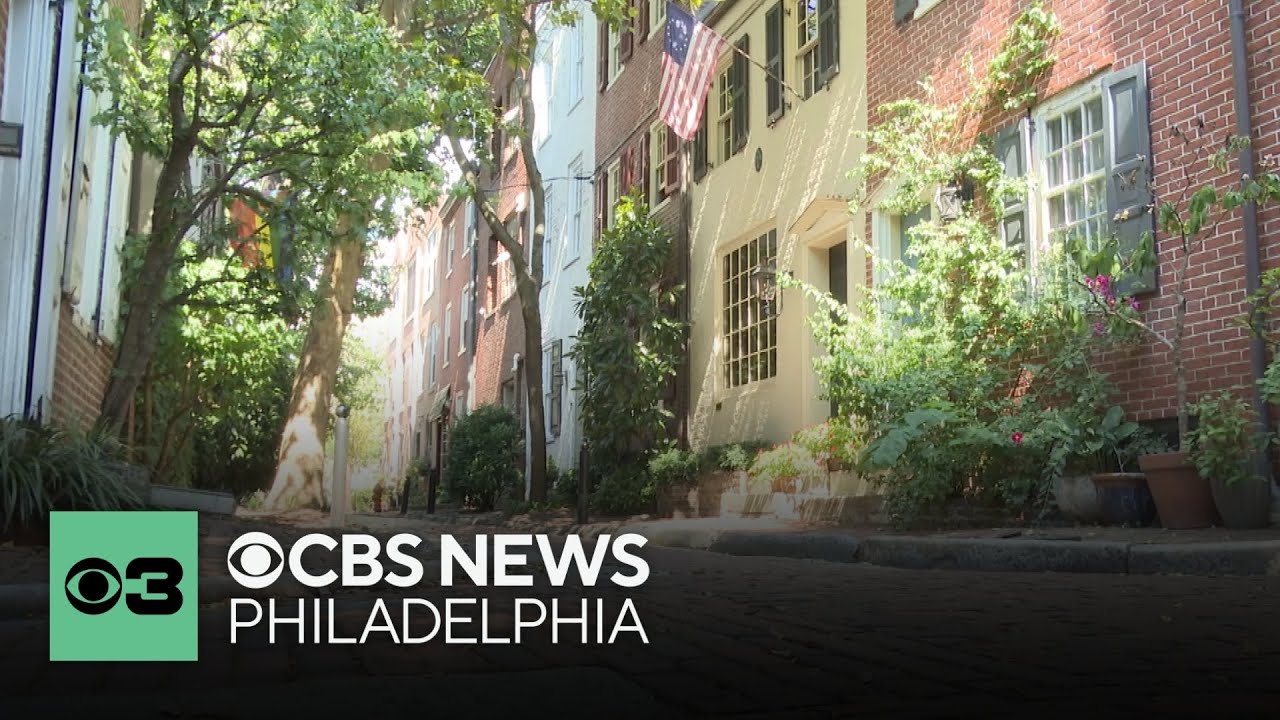 Washington Square West becomes historic district despite opposition from homeowners