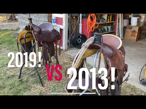 How do Corriente Saddles hold up over time? | Saddle Review