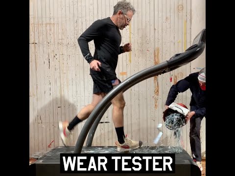 NIKECraft WEARTESTER PROGRAM