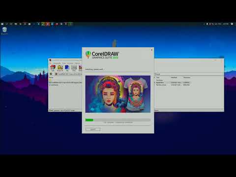 NEW 08.03.2022 | How to DOWNLOAD & INSTALL CorelDRAW 2021 Crack Full Version for FREE!!