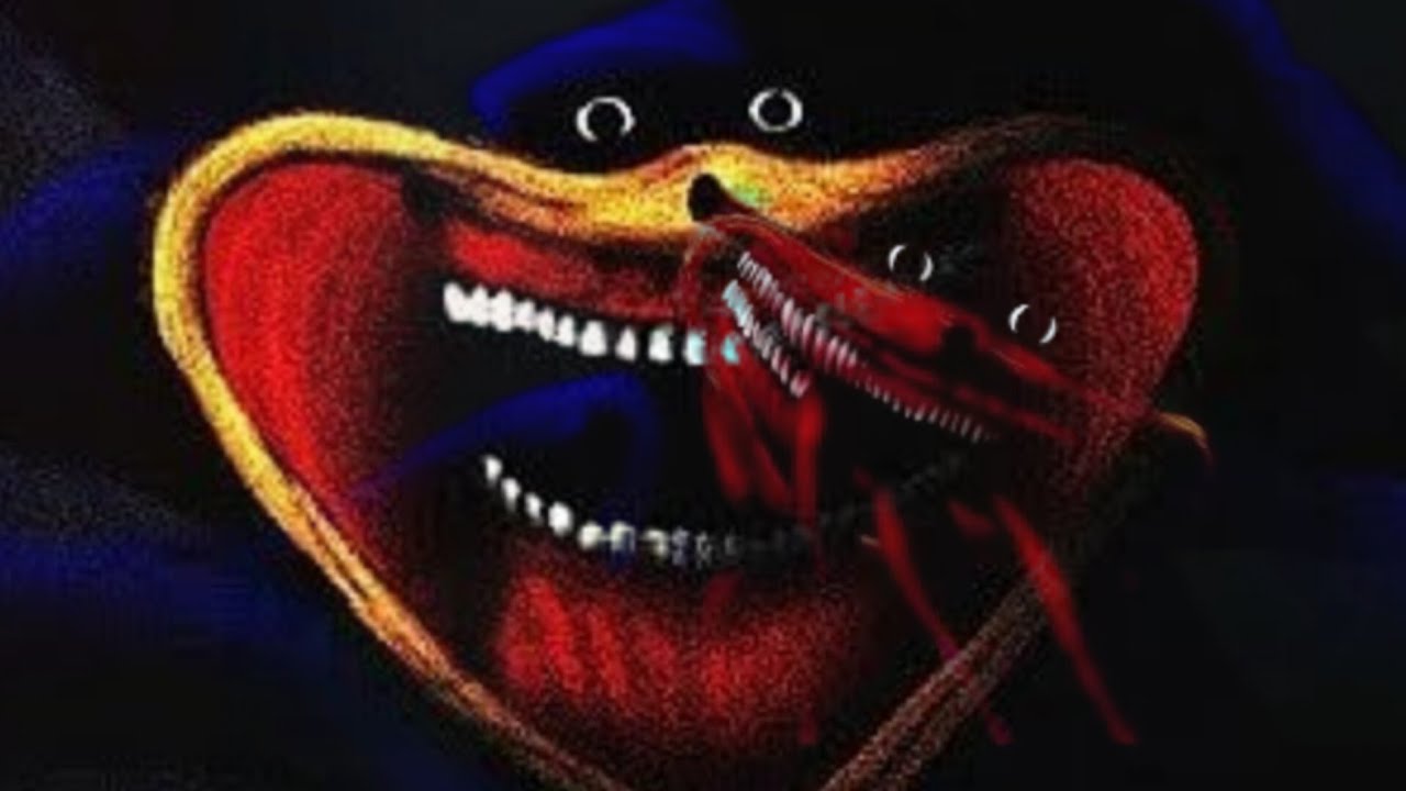 Shin Sonic - His Hunger Grows