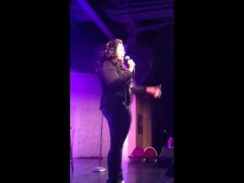 S&Y Presents: Kanisha Buss at Parlor Live