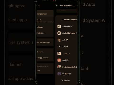 Say Goodbye to Unwanted Apps on Android | Learn the Easiest & Quickest Deletion Method