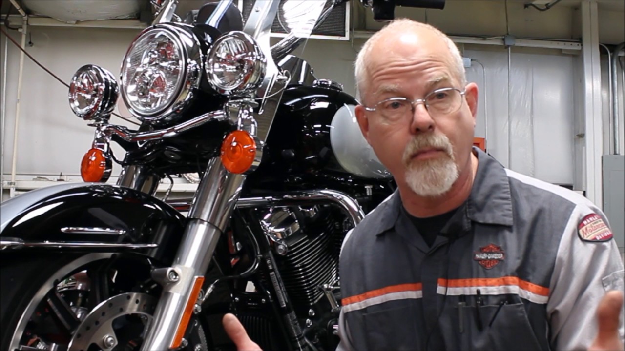 DOC HARLEY: OIL COOLERS